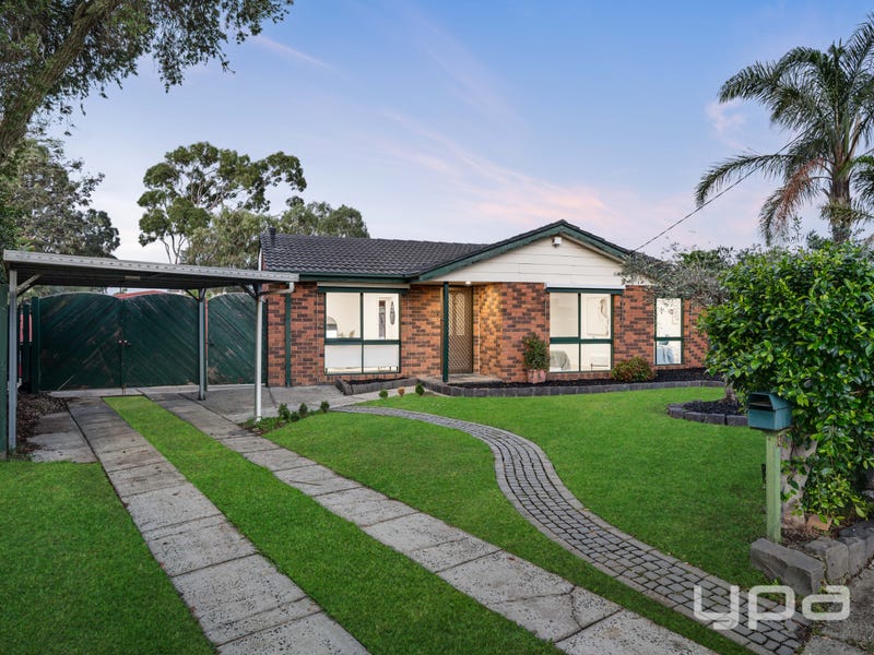13 Victor Place, Attwood, Vic 3049 - House for Sale - realestate.com.au