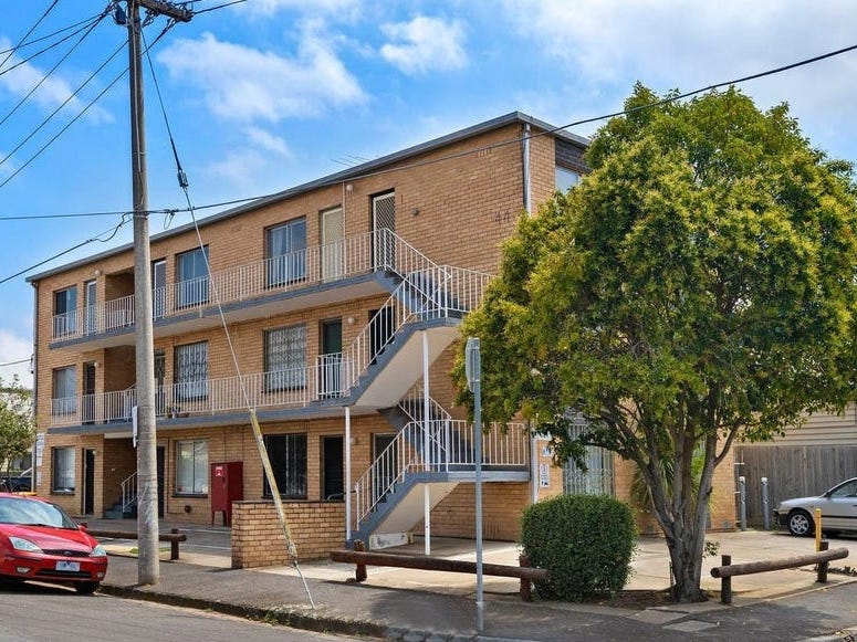 2/44 Type Street, Richmond, Vic 3121 - Property Details