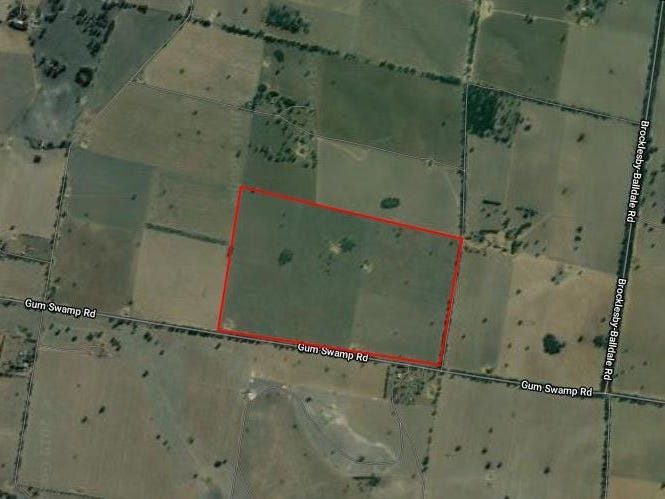 Lot 219-220 Gum Swamp Road, Balldale, NSW 2646 - Property Details