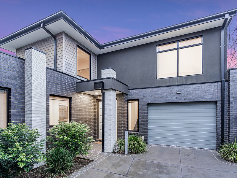 3/9 Bourke Street, Bulleen, Vic 3105 - Property Details