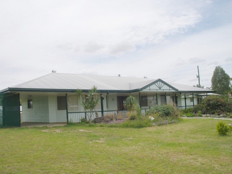 Property 7303274, Durong, Qld 4610 - Property Details