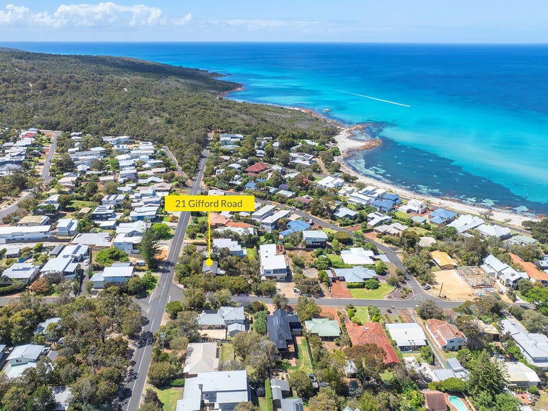 21 Gifford Road, Dunsborough, WA 6281 - Property Details