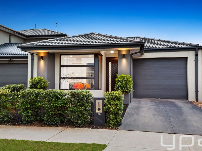 36 Astoria Drive, Point Cook, VIC 3030 - realestate.com.au