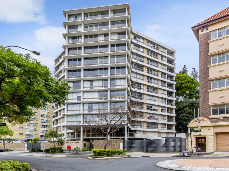 Rental Properties and Real Estate in Elizabeth Bay, NSW 2011 ...