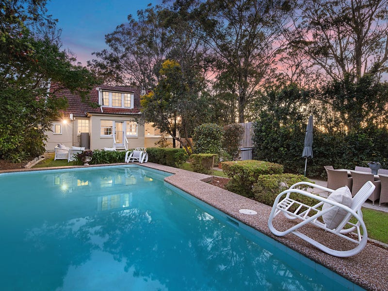 109 Fox Valley Road, Wahroonga, NSW 2076 - Property Details