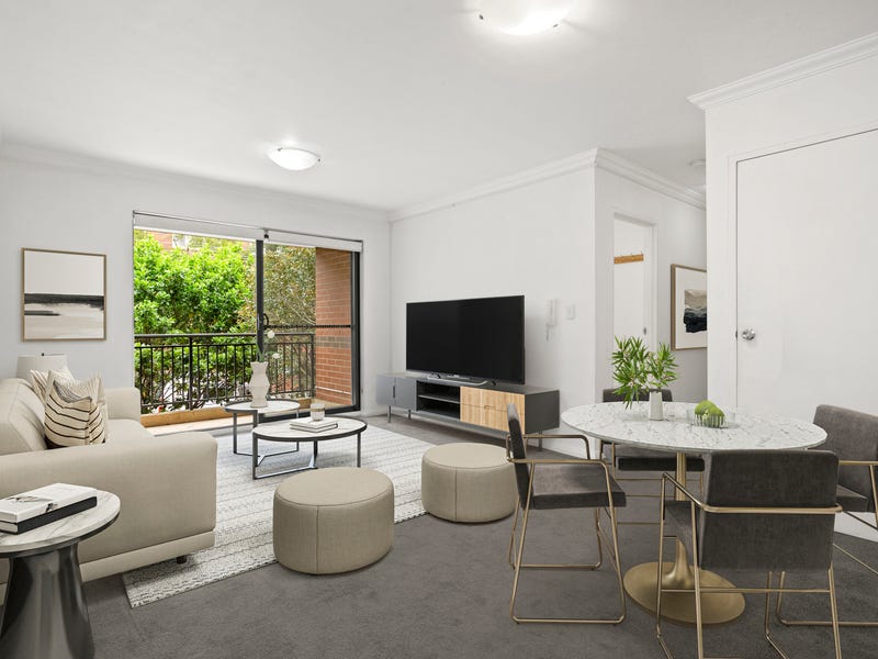 13/257-261 Carrington Road, Coogee, NSW 2034 - Property Details