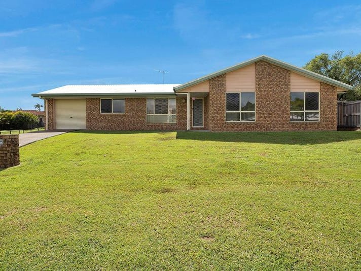 19 Langer Drive, Eimeo, Qld 4740 - Property Details