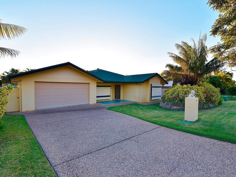 37 Springfield Drive, Norman Gardens, QLD 4701 - realestate.com.au