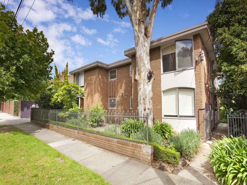 12/49 Grange Road, Toorak, Vic 3142 - Property Details