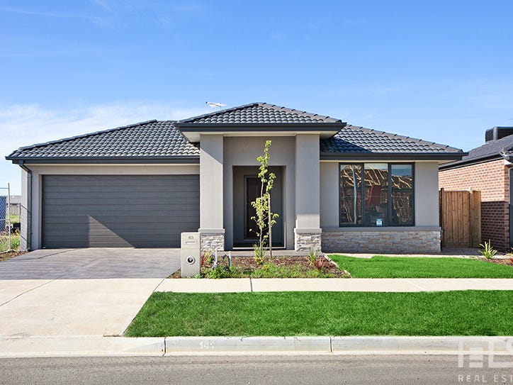 43 Grevillea Drive, Mount Duneed, VIC 3217 - realestate.com.au