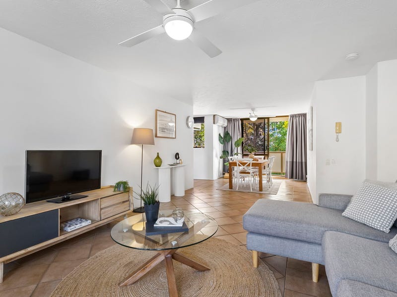 5/9 Land Street, Toowong, Qld 4066 - Property Details