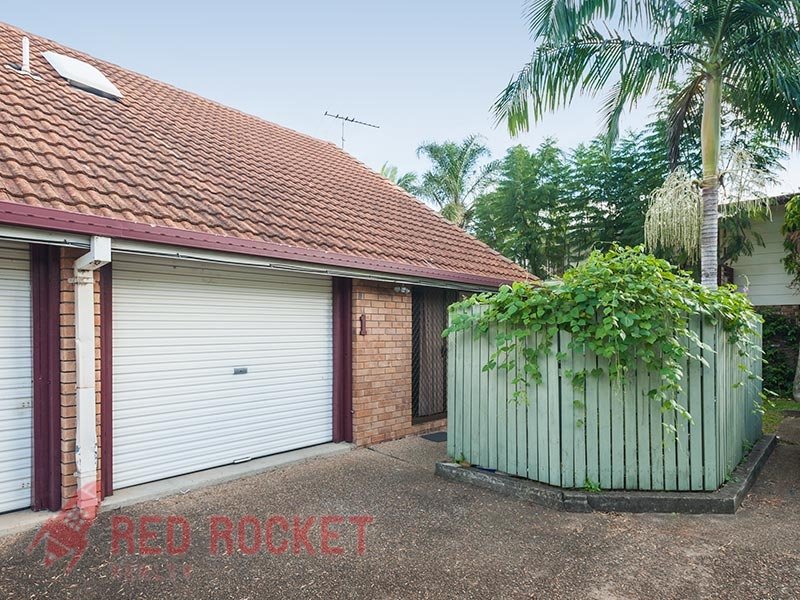 1/11 Macquarie Street, Woodridge, Qld 4114 - Property Details
