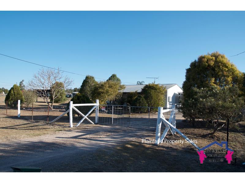 lot 4 johnson drive, Lockrose, Qld 4342 - Property Details