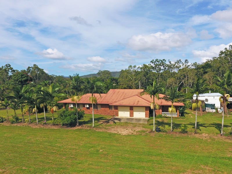 243 Kanervo Road, Koah, QLD 4881 - realestate.com.au