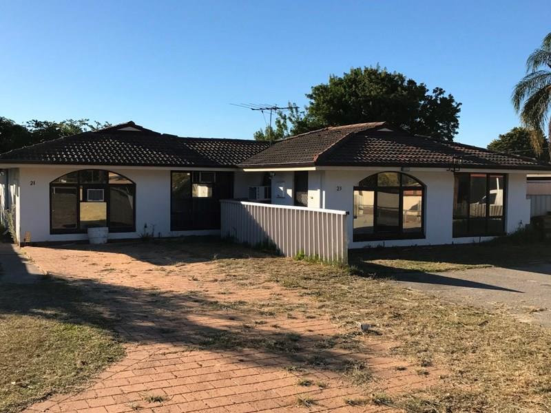 21 Fieldgate Square, Balga, WA 6061 - realestate.com.au