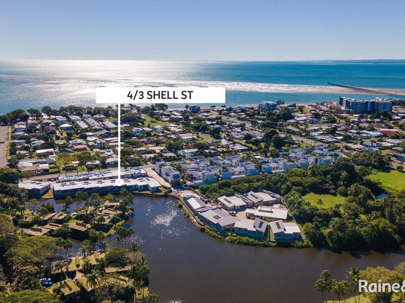 4/3 Shell Street, Urangan, Qld 4655 - Unit for Sale - realestate.com.au