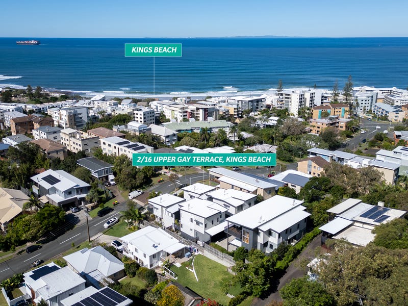 Sold Property Prices & Auction Results in Moffat Beach, QLD 4551 (+1 ...