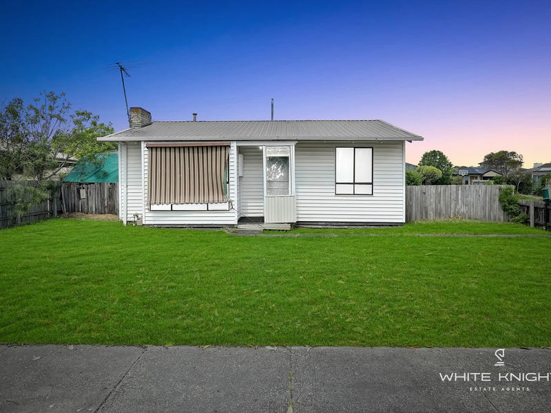 34 Vine Street, Braybrook, Vic 3019 - Property Details