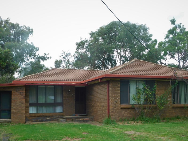 37 NELSON STREET, Coonabarabran, NSW 2357 - Property Details