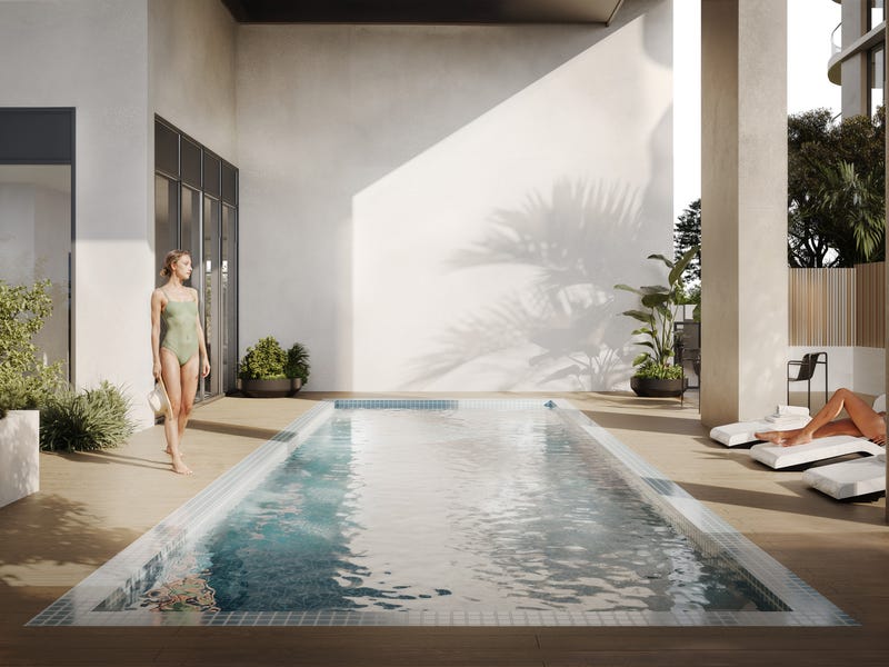 Crest Broadbeach New Apartments at 13-15 Armrick Avenue - realestate.com.au