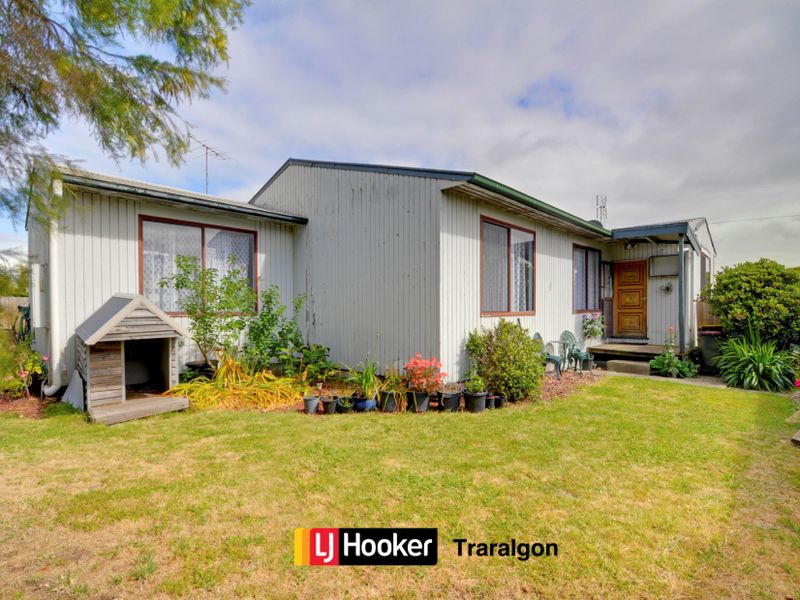 1 Dempsey Court, Morwell, VIC 3840 - realestate.com.au