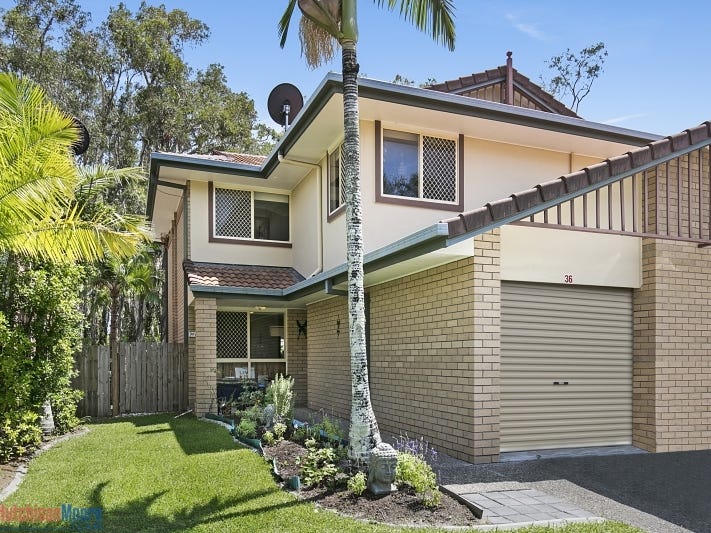 36/212-222 Queen Street, Cleveland, Qld 4163 - Property Details