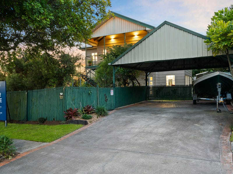 Houses for Sale in Wynnum, QLD 4178 (+3 locations) Pg. 2 - realestate ...