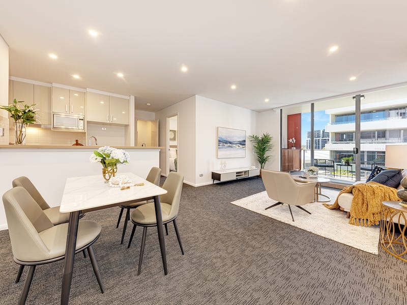 618/2 Spring Street, Rosebery, NSW 2018 - Property Details