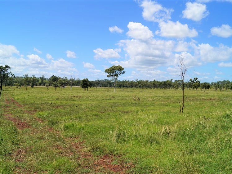 166 Garnant Road, Garnant, Qld 4702 - Property Details