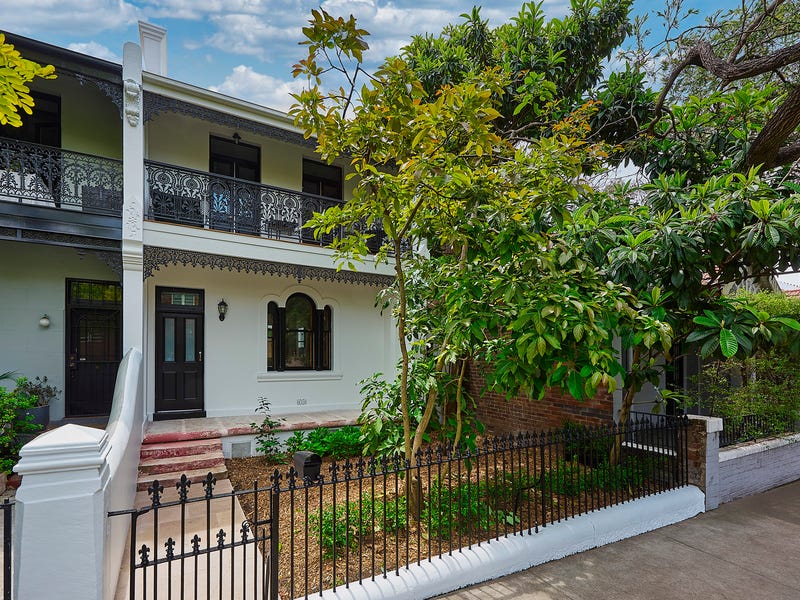 157 Stanmore Road, Stanmore, NSW 2048 - Property Details