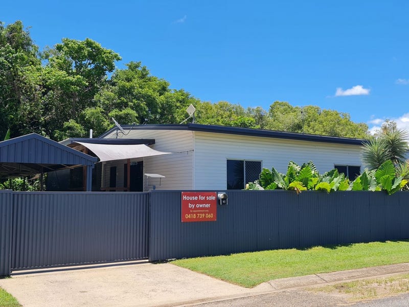 41 Mona Road, Halifax, Qld 4850 - Property Details