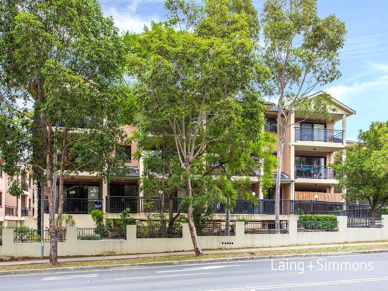 11/8-12 Alexandra Avenue, Westmead, NSW 2145 - Property Details