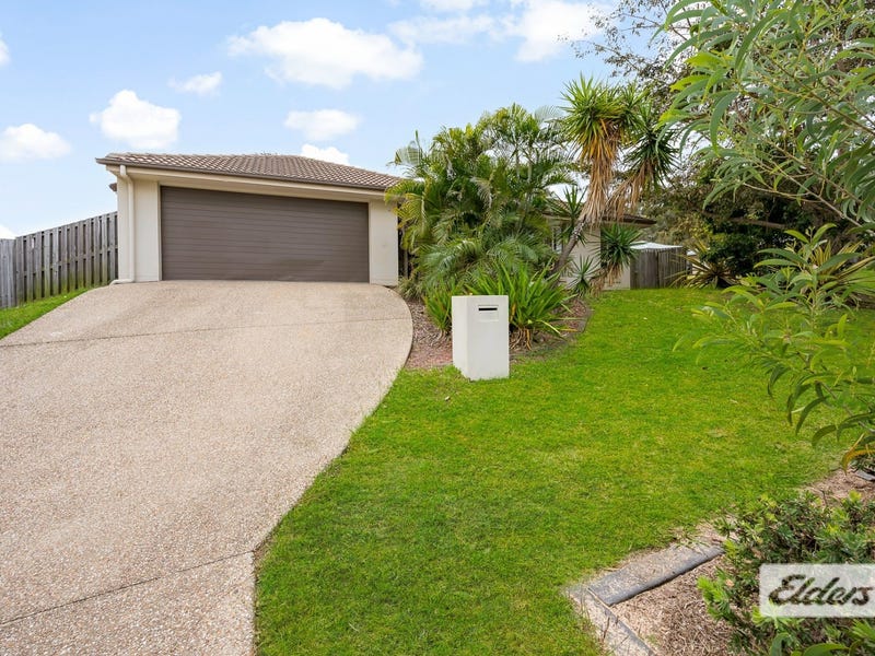 32 Cornforth Crescent, Kirkwood, Qld 4680 - Property Details