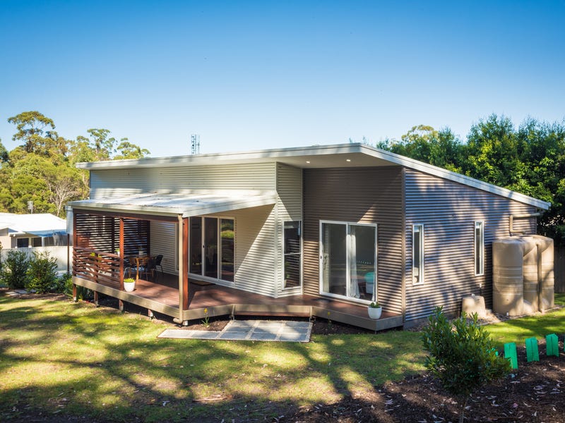 5 Mulloway Circuit, Merimbula, NSW 2548 - Property Details