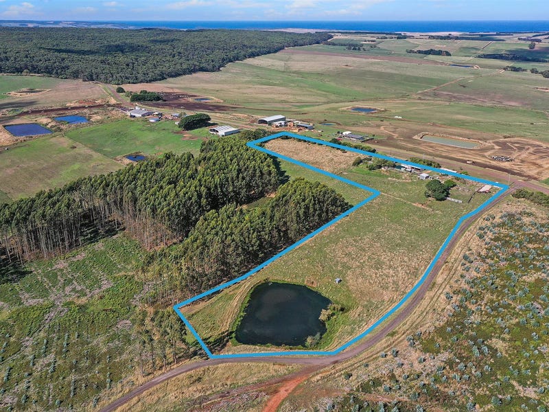 891 Boorook Road, Cooriemungle, Vic 3268 - Property Details