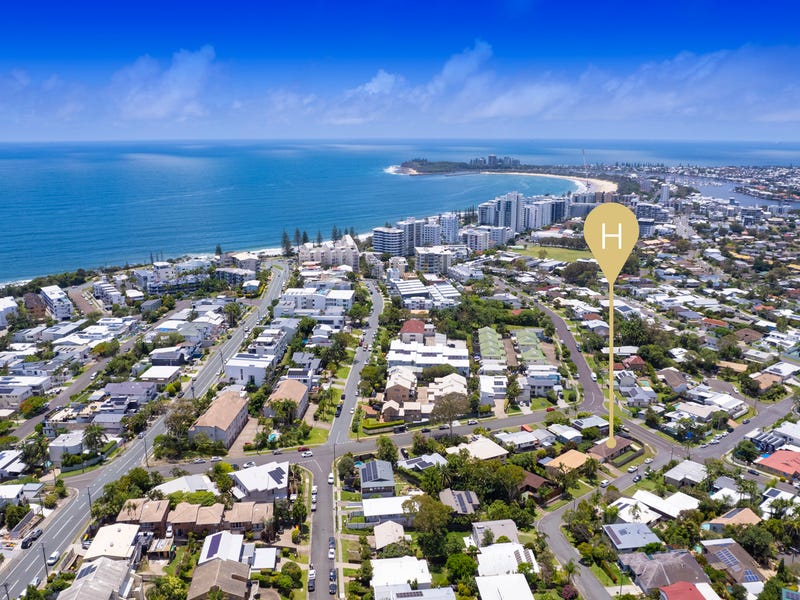 4 Ocean View Avenue, Mooloolaba, Qld 4557 - Property Details