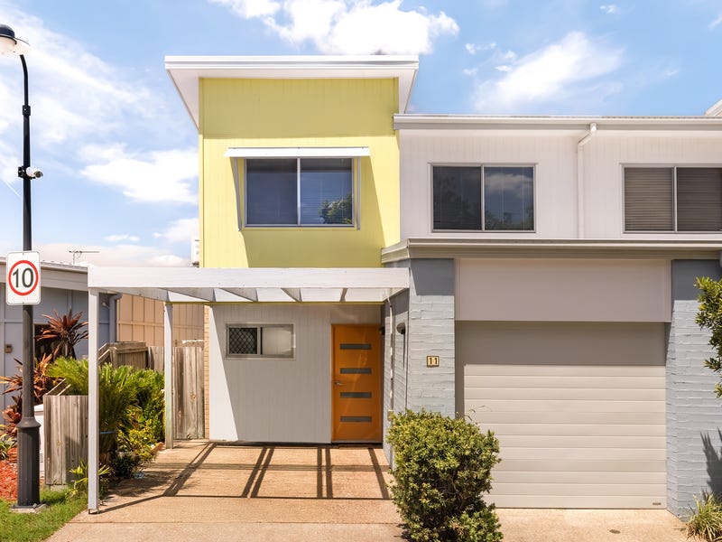 11/30 Taylor Place, MacKenzie, Qld 4156 - Property Details