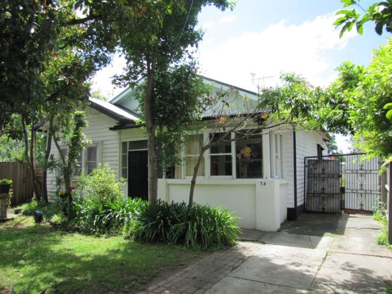 74 Wingrove Street, Alphington, Vic 3078 - Property Details