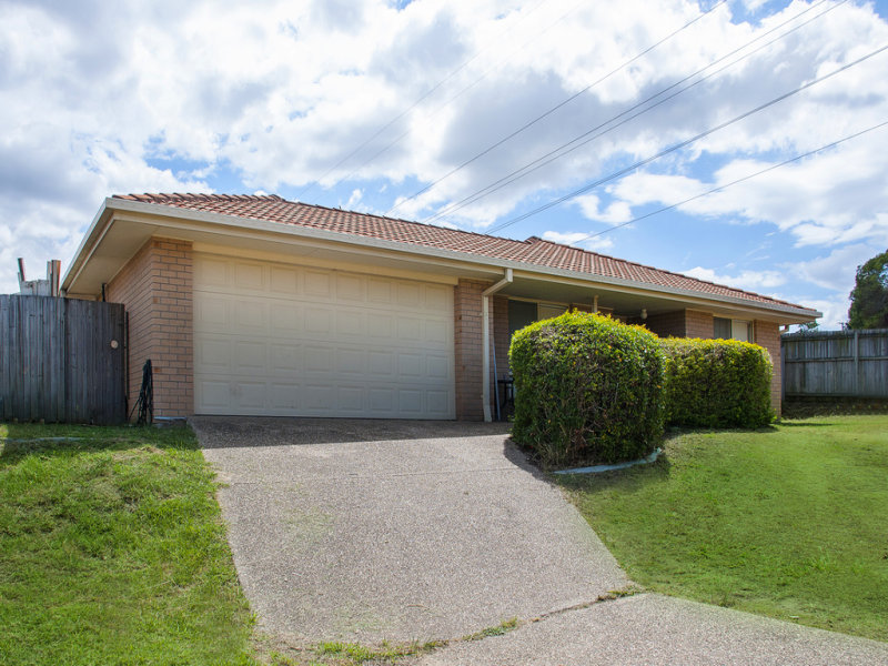 18 Mt Flinders Pl, Algester, Qld 4115 - Property Details