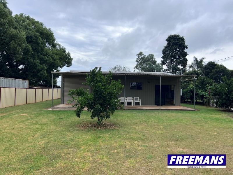 27 Short Street, Kumbia, Qld 4610 - Property Details