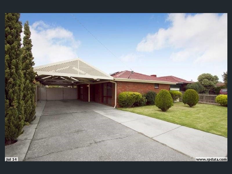 33 Chapel Road, Keysborough, VIC 3173 - realestate.com.au