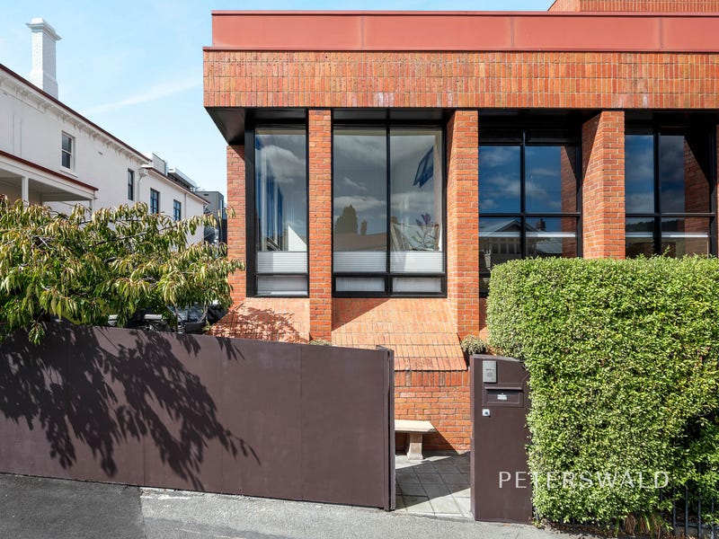 36 Patrick Street, Hobart, Tas 7000 - Property Details