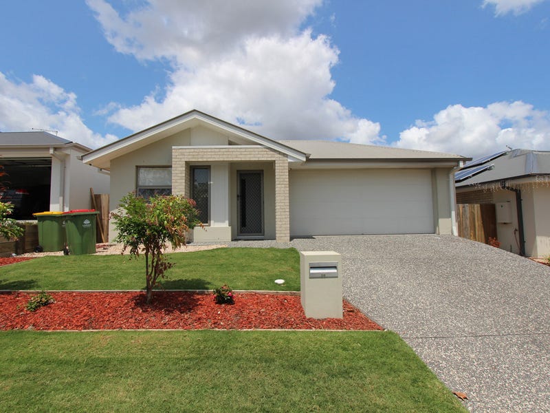 36 Munthari Drive, Berrinba, Qld 4117 - Property Details