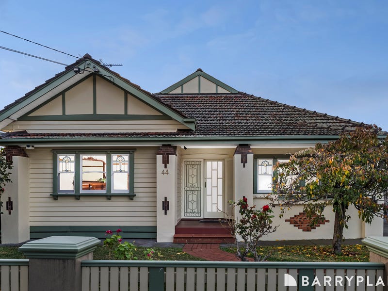 44 Monash Street, Sunshine, Vic 3020 - Property Details