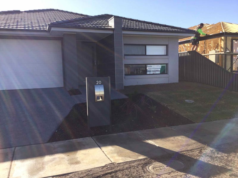 20 Marxsen Parade, Lucas, Vic 3350 - House for Rent - realestate.com.au