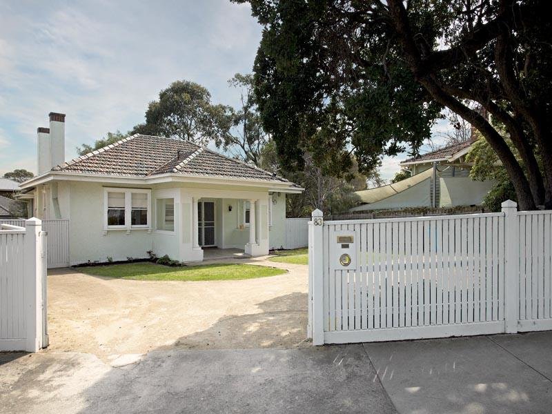 83 Bridge Street, Hampton, Vic 3188 - Property Details