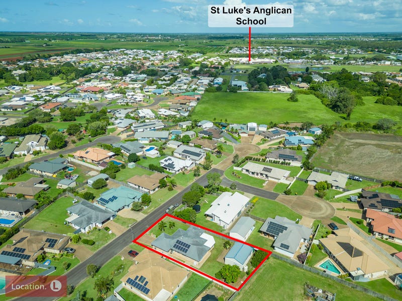 14 Charlotte Court, Kalkie, Qld 4670 - Property Details