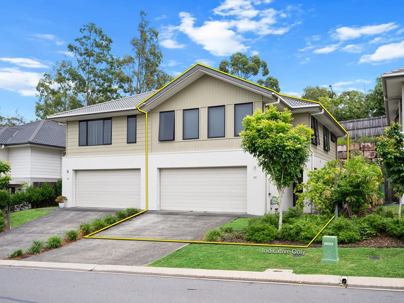 107/21 Springfield Parkway, Springfield, Qld 4300 - Property Details