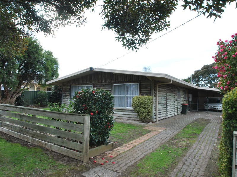 12 Ritchie Street, Leongatha, VIC 3953 - realestate.com.au