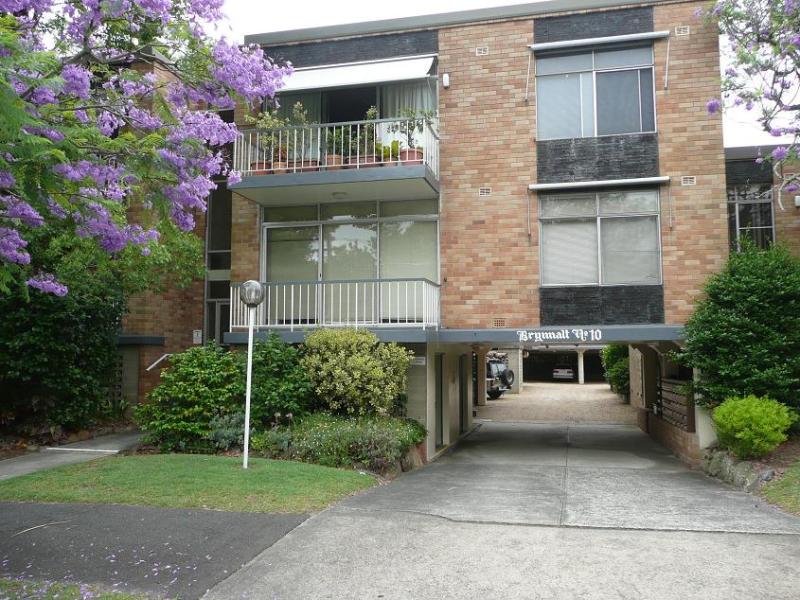20/10 Mount Street, Hunters Hill, NSW 2110 - realestate.com.au